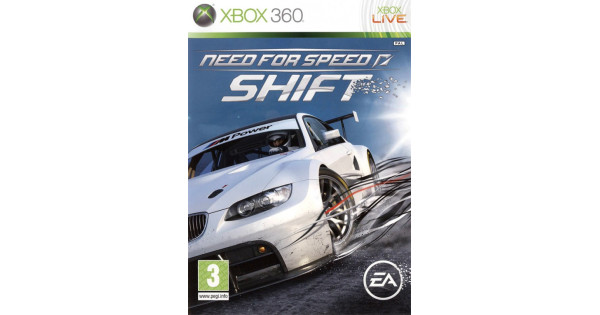 Need for speed shift xbox one store